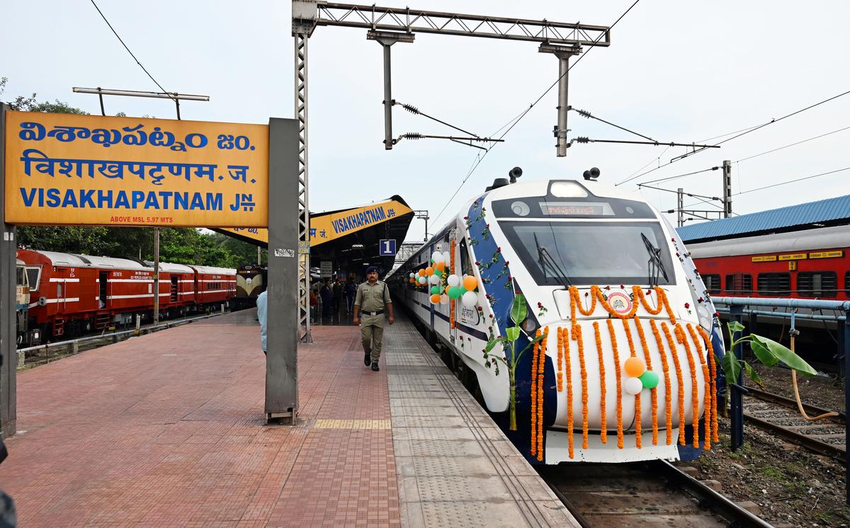 Enhanced Transmission UI